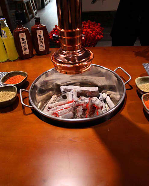 火塘水浒烤肉官网